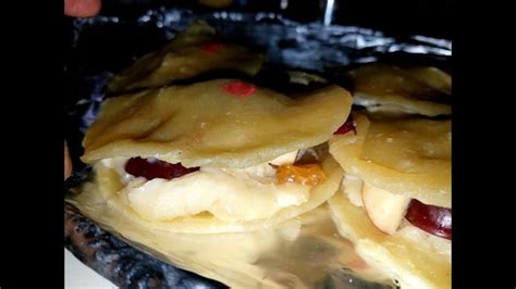 Lapsi And Suhari Navratrimother Durga Offering Taste Of Trini Sweet Meat Recipe Navratri