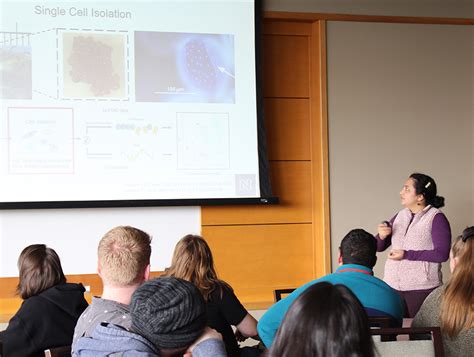 January Is Single Cell Research Month University Of Nevada Reno