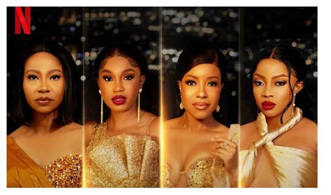 Movie Review Why Glamour Girls Remake Didnt Measure Up To The
