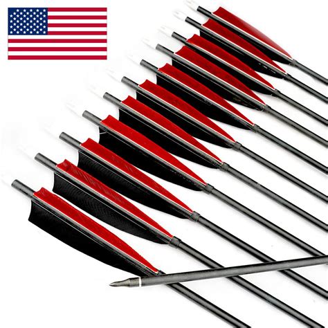 Carbon Arrow Pmz Archery Store