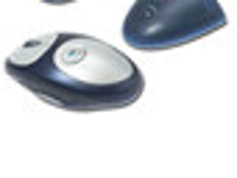 Logitech Cordless Mouseman Optical Review Zdnet