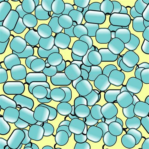 Different Glasses Seamless Pattern Stock Illustration Illustration Of Elegant Design 101805218