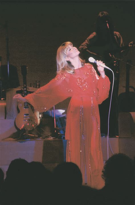 Olivia Live Olivia Newton John