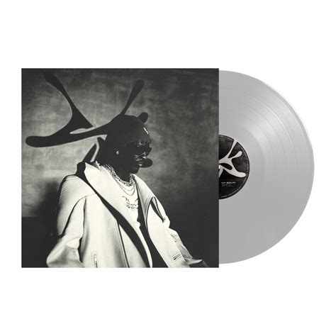 Young Thug Uy Scuti Vinyl Alternate Cover 1 Young Thug Official