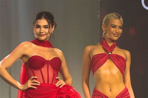 Michelle Dee Rhian Ramos On Their Lifetime Friendship