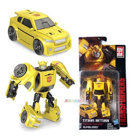 Transformers Generations Legends Class