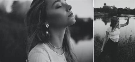 Julia Trotti Portrait Photography Tutorial Photography Tutorials