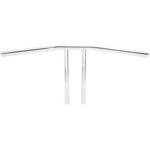 Custom Motorcycle Handlebars For Harley Choppers And Bobbers Lowbrow