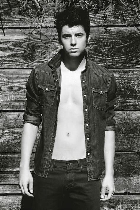 Poison Paradise Reece Frith By Josh Williams