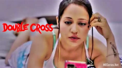 Double Cross Mxpornnet