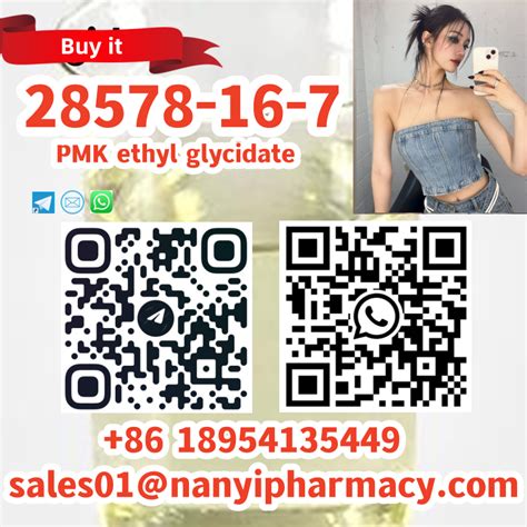 28578167 Pmk Ethyl Glycidate Tutu Wang Medium