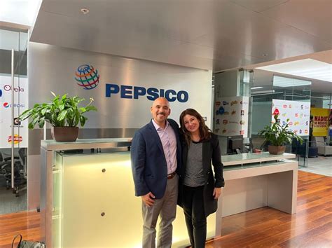 Flavia Schlesinger [ela Ella She] On Linkedin Vision Transformation Theteam Pepsicogbs