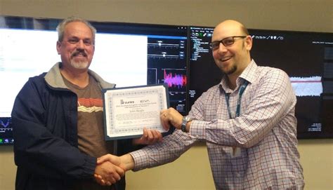 John Ringle On Linkedin Eiva Survey Offshore