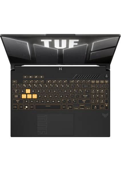 Asus Tuf Gaming F16 Fx607vu Rl147 Intel Core I5 210h 64 Gb 1 Fiyatı