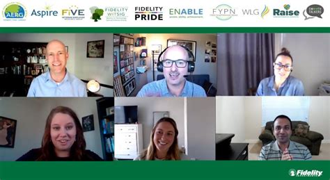 Fidelityassociate Patrick Duffy