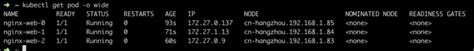 从零开始入门 K8s：有状态应用编排 Statefulset Infoq