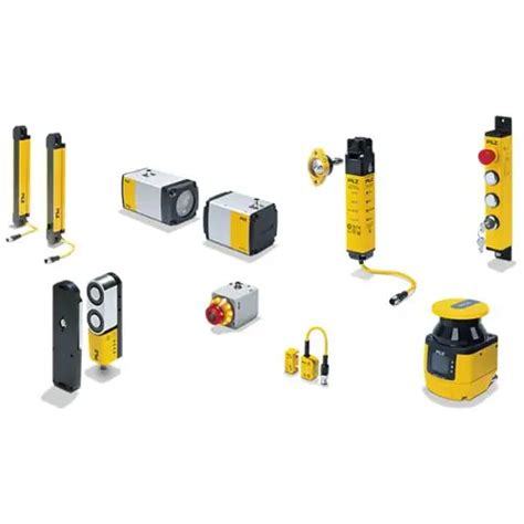 Pliz Safety Relay Distributors In Mumbai India Pilz India