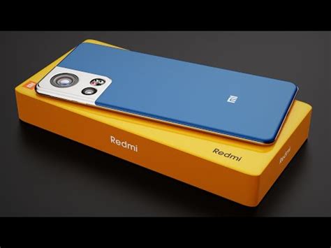 Xiaomi Redmi Note 11 Pro Max - INTRODUCTION Price, Specs, Features ...