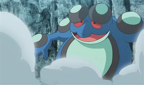 Top 20 Ugliest Pokémon Of All Time Ranked Fandomspot