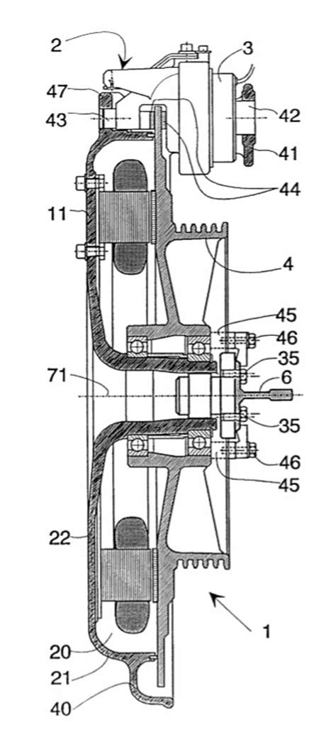High Speed Elevator Machine Design And Development