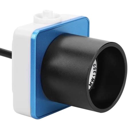 Caméra Oculaire Numérique Usb Sonew Transmission En Temps Réel 300 000 Pixels Compatible