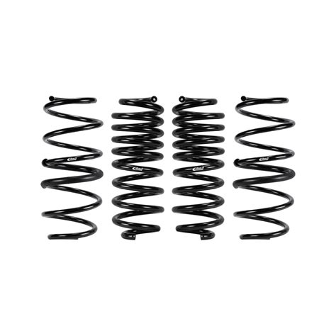 Eibach E10 35 057 02 22 Pro Kit Coil Spring Lowering Kit Set Of 4 Spri