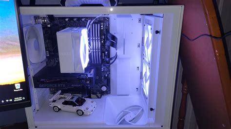 My Budget Setup R Gamingsetups