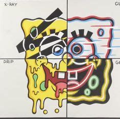 Dibujos Con 4 Estilos Diferentes Dibujitos Sencillos Dibujos