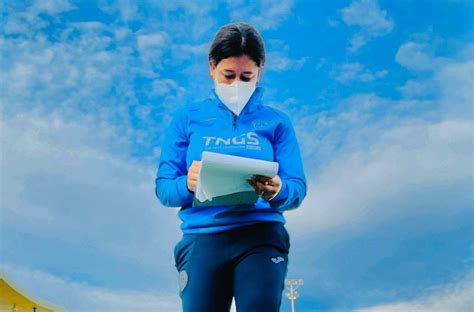 Tngs Welcomes Iris Centeno Tngs