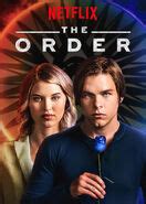 Season 1 The Order Wiki Fandom