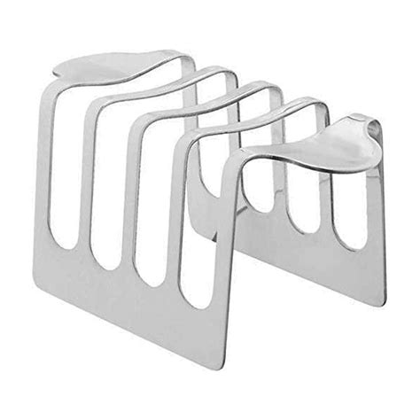 Kedshhgu Clearance Bread Rack Mini Rack Bread Bread Loaf Stand