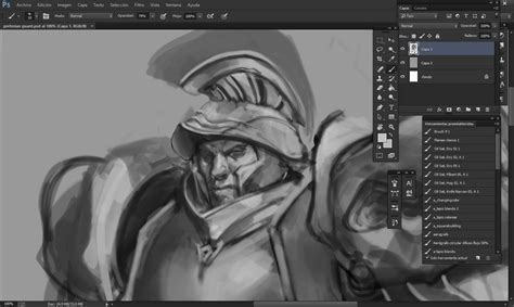 Praetorian Guard Concept Art By Chamucasdelamor69 On Deviantart