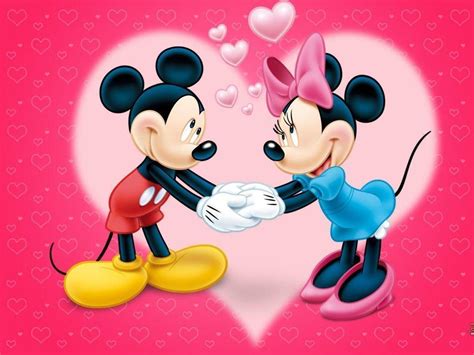 Mickey Kiss Minnie Mouse Wallpapers Top Free Mickey Kiss Minnie Mouse