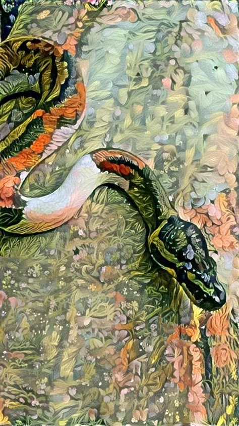 Picasso The Ball Python On Tumblr