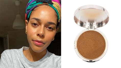 A K Beauty Cushion Foundation For Deep Skin Tones Has Finally Arrived Glamour