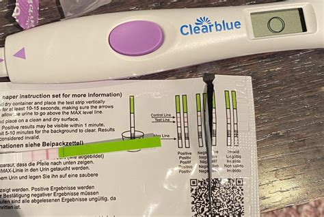 What If My Ovulation Test Is Negative At Kayla Chirnside Blog