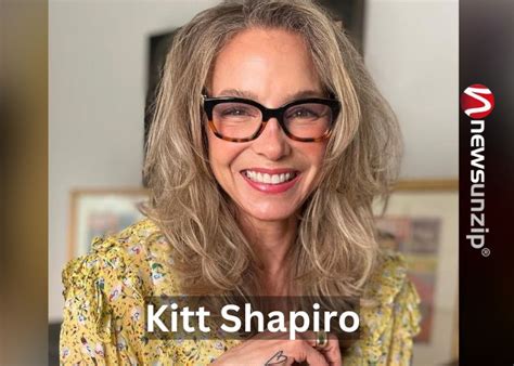 Kitt Mcdonald Rachel Shapiro