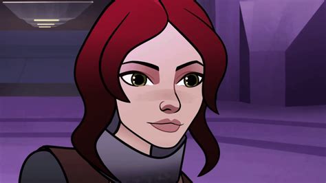 Jyn Erso Original Tv Show Heroes And Villains Wiki Fandom Jyn Erso Original Tv Show Heroes And Villains Wiki Fandom