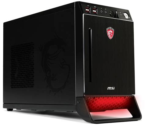 Review Msi Nightblade Liveatpc Com Home Of Pc Com Malaysia