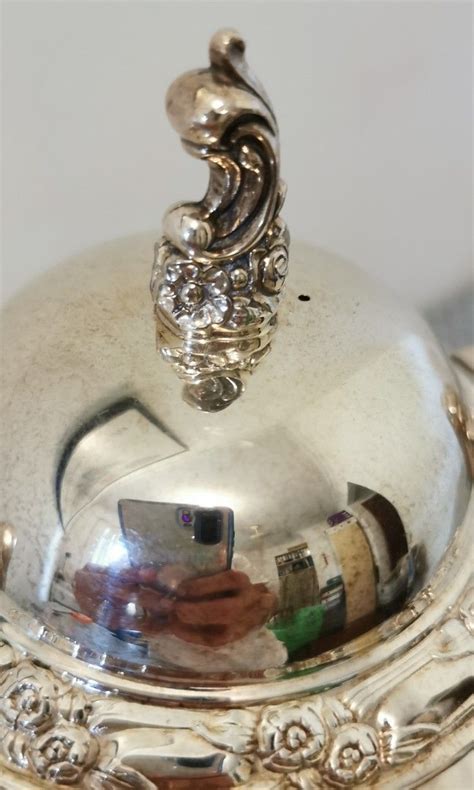 Vintage Oneida Tea Set Furniture And Home Living Kitchenware And Tableware Coffee And Tea Tableware