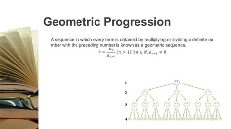 Sequence And Series In Discrete Structure Pptx