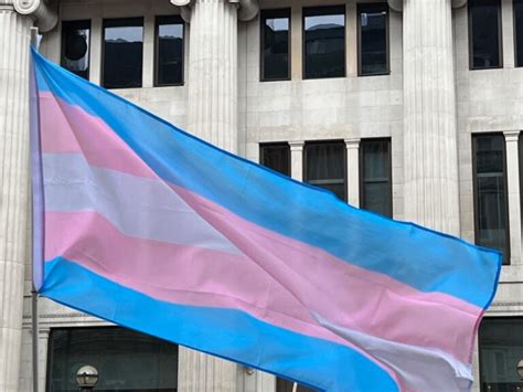 Federal Court Limits Eeoc Authority On Transgender Workplace