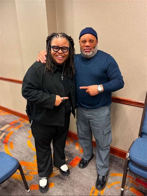 It Was Truly A Blessing To Attend Service In Detroit With My Spiritual Advisor And Lifelong