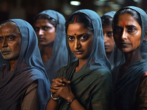 Ghost In The Machine Deepfake Tools Altering Indias Political Landscape