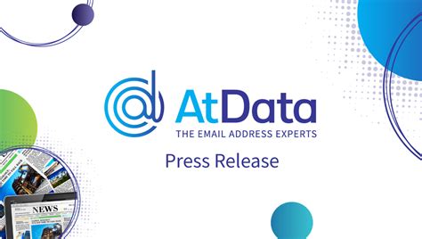 atdata launches email marketing solutions on snowflake marketplace