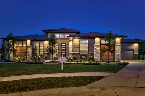 52 Modern Contemporary Ranch House Plans