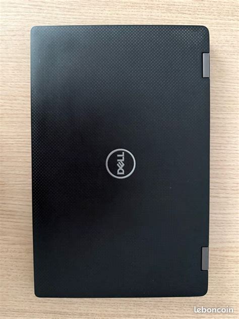 Dell 7430 Tactile Pliable Pc Tablette Windows 11 Pro Ordinateurs