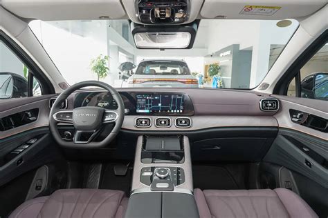 Chery Fulwin T10 Guangcaiauto