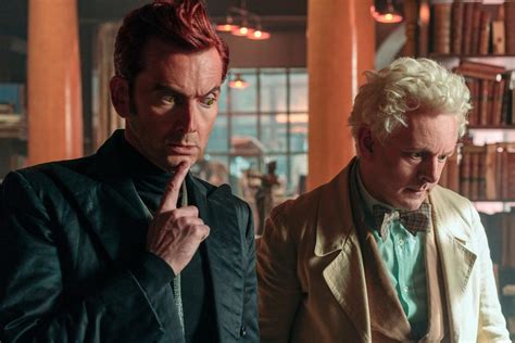 Good Omens Season 2 Finale Explained