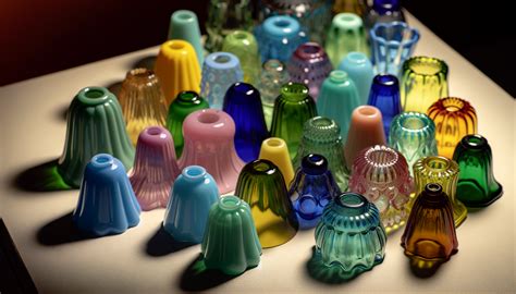 Discover Elegant Fostoria Glass Patterns A Collectors Guide To